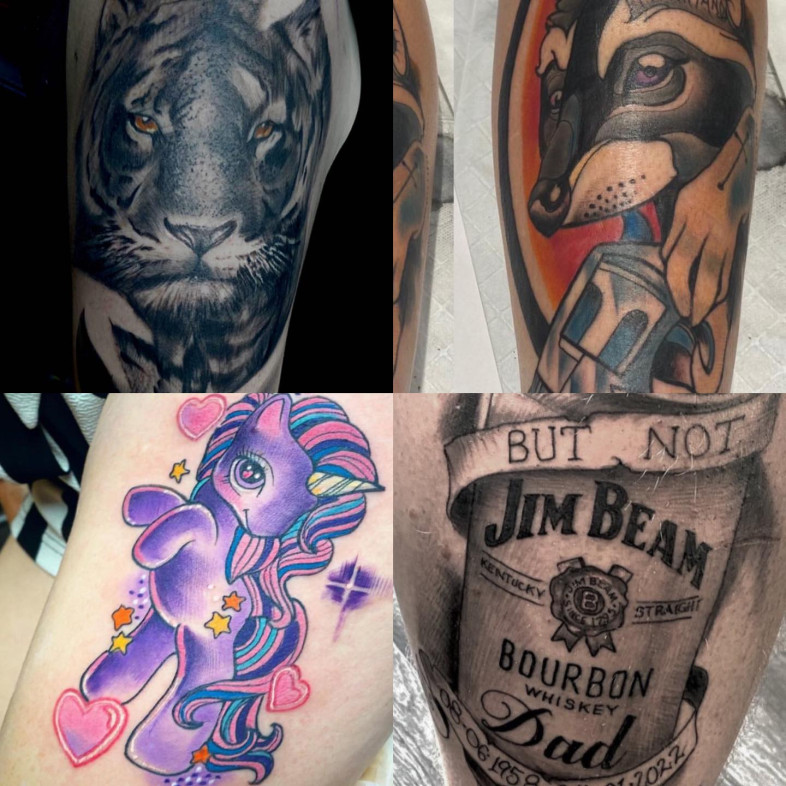 tattoo-studio-gold-coast-2 | Surfn Ink Tattoo