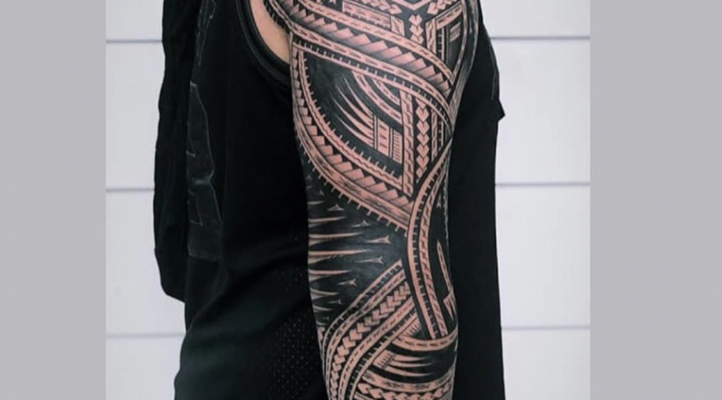 A Detailed Guide on Tattoo Allergy and Infection | Surf n Ink Tattoo